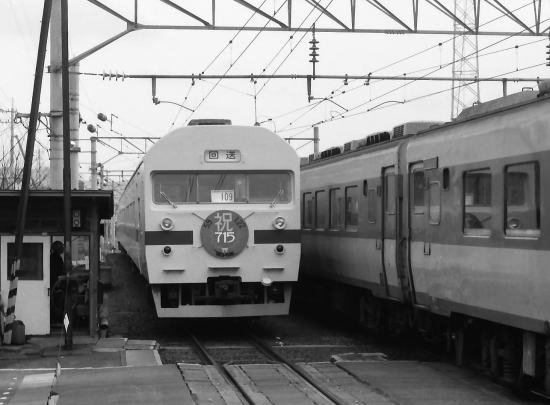 長崎本線_713系,715系